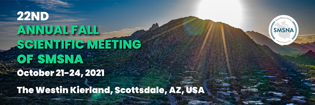 SMSNA - Annual Fall Scientific Meetings