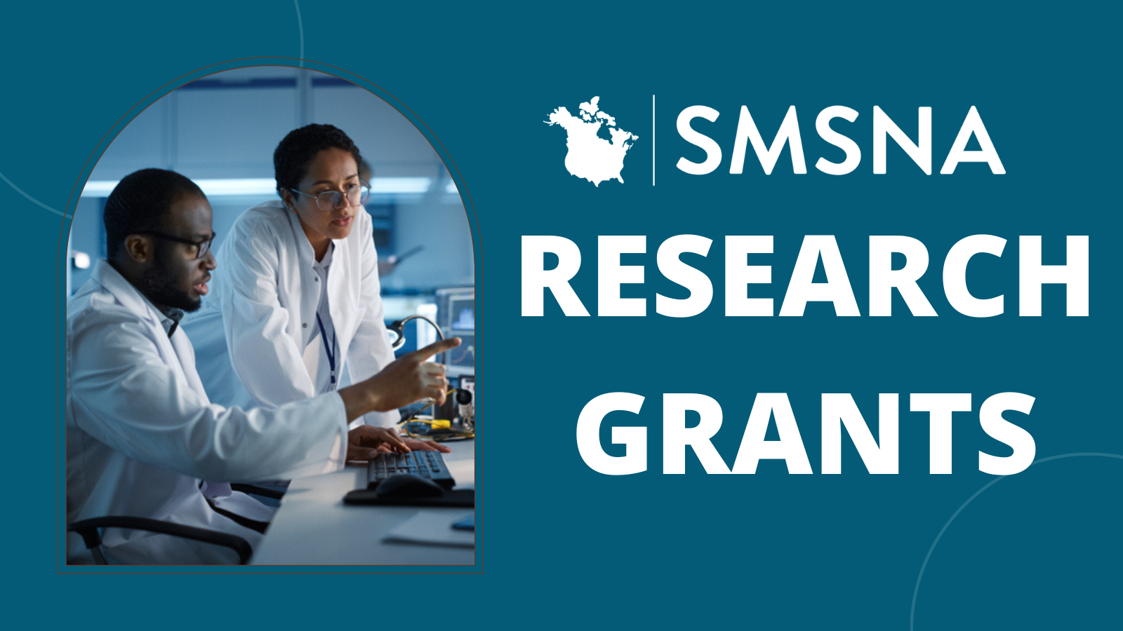 SMSNA - Don't Miss These Grant Deadlines!