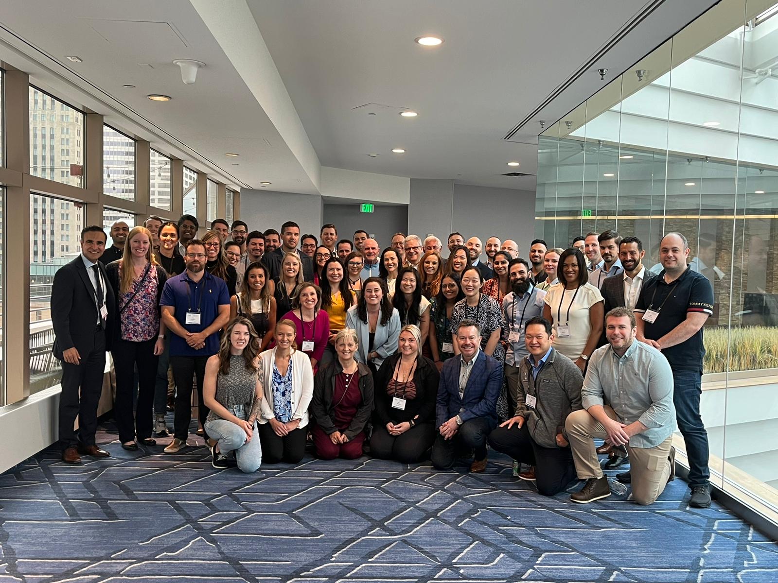 SMSNA - SMSNA Hosts 2nd Annual Men's Health Fellowship and 1st Annual ...